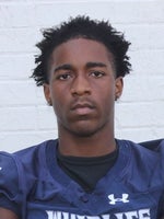 Terrell Anderson, Grimsley, Wide Receiver