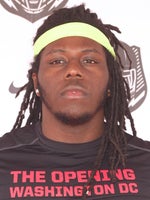 Sean Green, Quince Orchard, Defensive Tackle