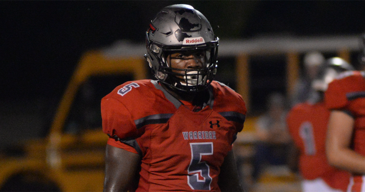 Rayam in control, recruiting to follow suit