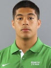 Mason Fine, North Texas, Quarterback