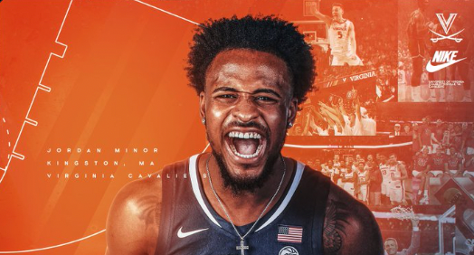 (POD) UVA football and officials; soul food and Virginia basketball ...