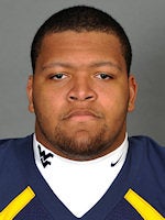 Brandon Jackson Photos