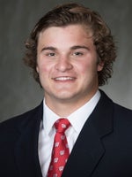 Sam Brodner, Wisconsin, Running Back