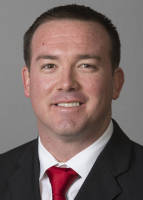 John Hauser, Safeties Coach (FB), Ohio Bobcats