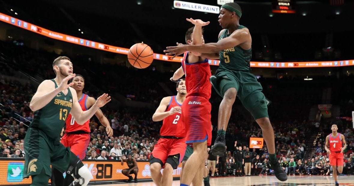 2018-19 Big Ten Point Guard Rankings