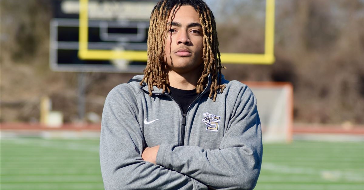 Jones ready to renew WVU relationship with new coaching staff