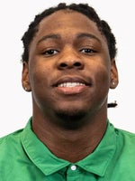 Demetrie Morgan, North Texas, Edge