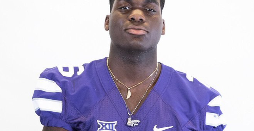 20 FOR 20: Matthew Roberts