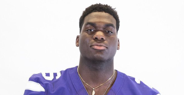 20 FOR 20: Matthew Roberts