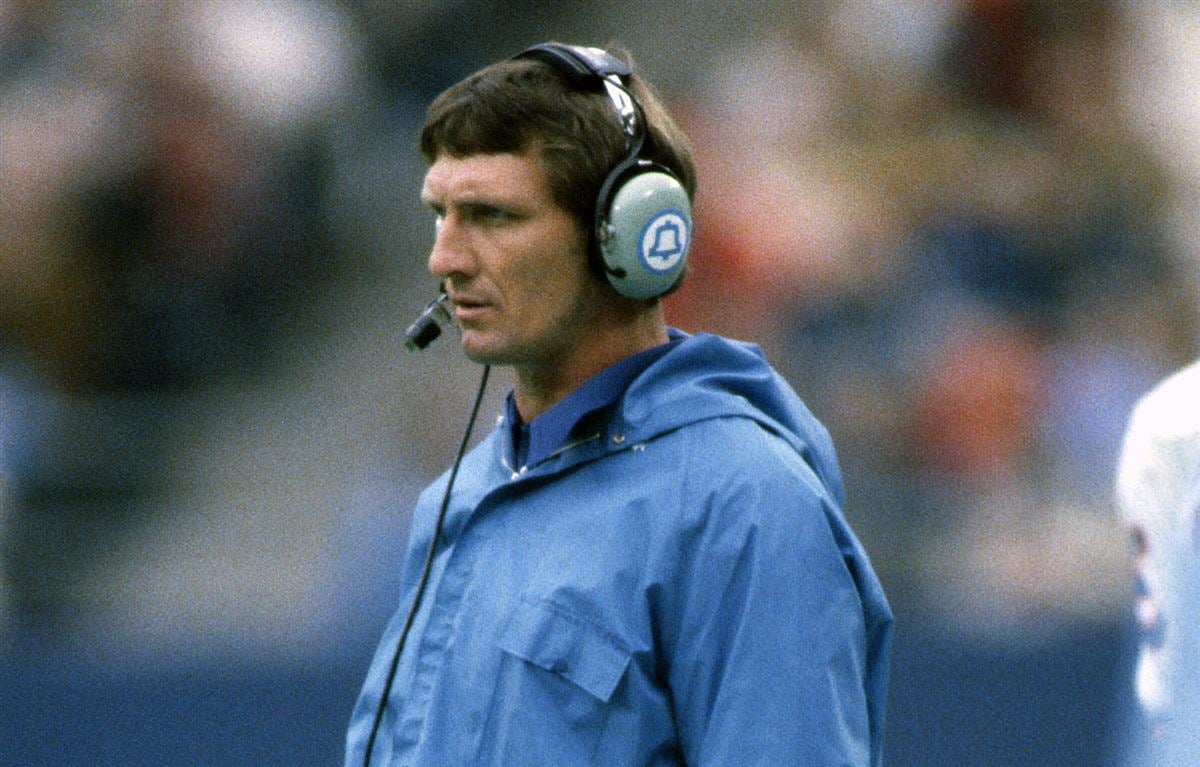 Nick Saban, Bill Parcells react to passing of Ray Perkins