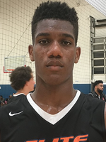 Delveion Jackson, UC Davis, Point Guard