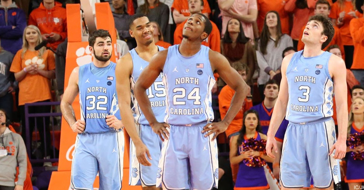 Inside The UNC Numbers: Going Big or Staying Small