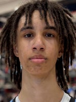 Rowan Phillips, Westtown School, Shooting Guard