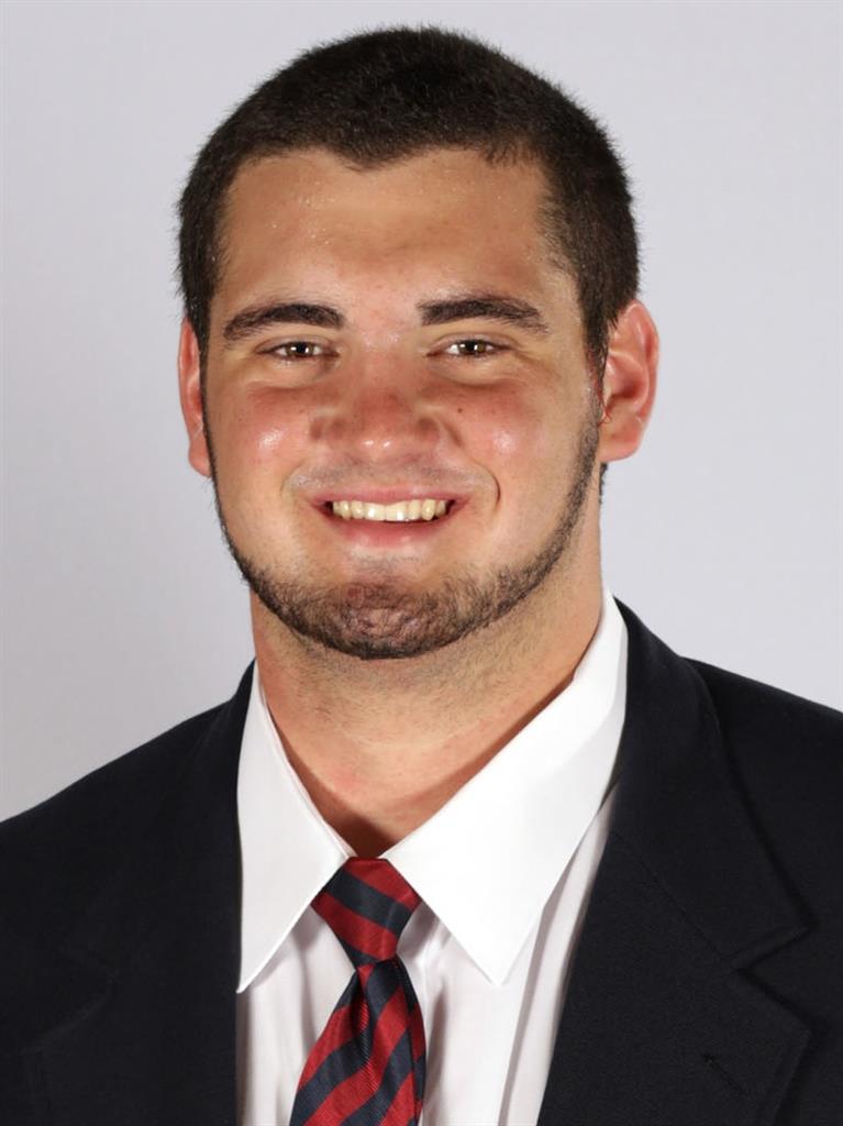 Is Austin Golson Leaving Ole Miss?