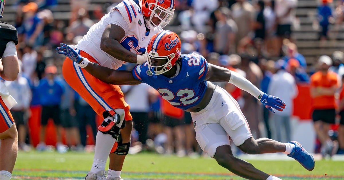 Florida Gators hopeful increased competition, player-led approach in ...