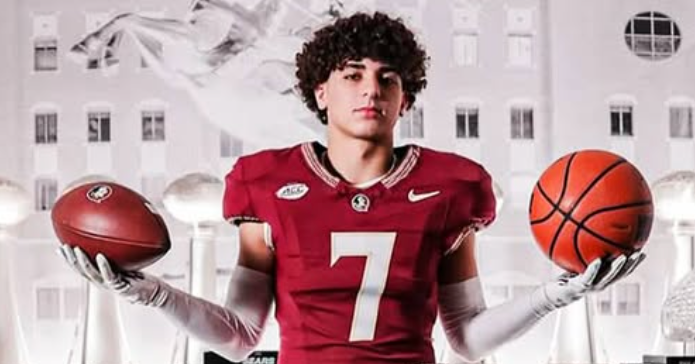 Where do FSU commits now rank in the updated Top247?