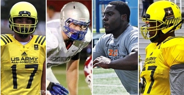 Bucknuts Recruiting Update: 1/15