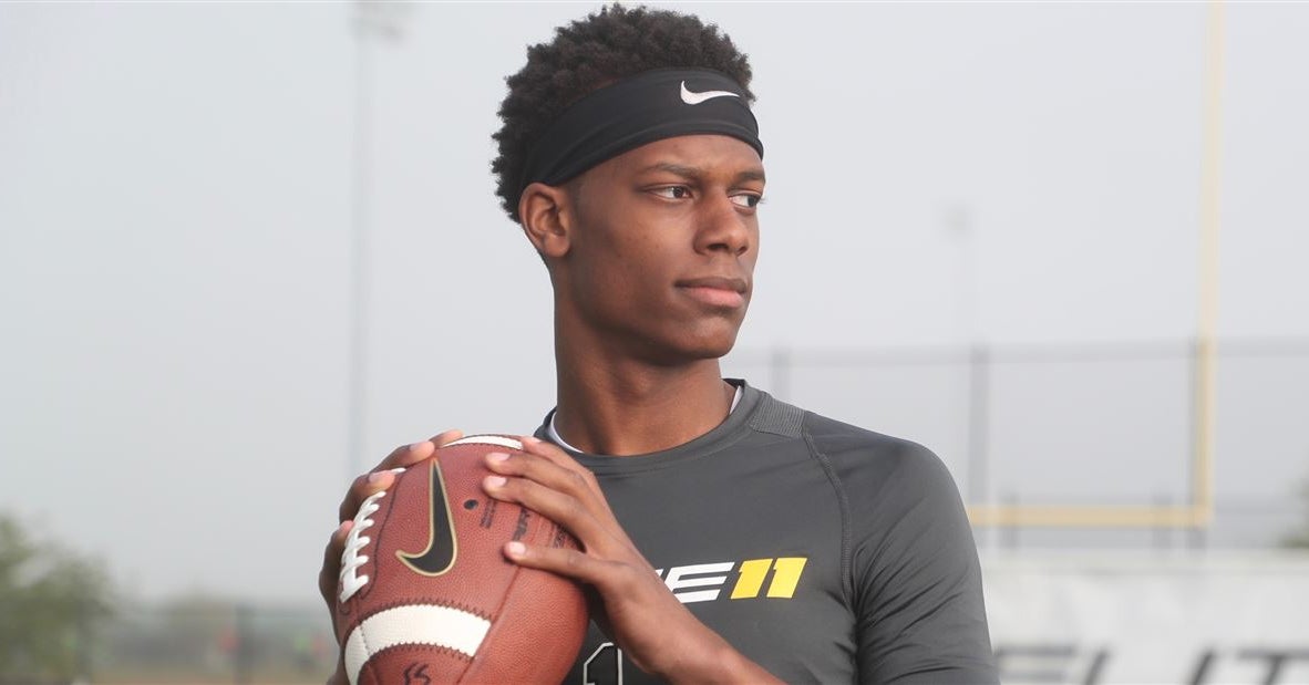 The only constant for Willie Taggart Jr. has been change