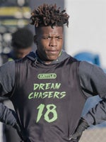 Dyoni Hill, Gainesville, Cornerback