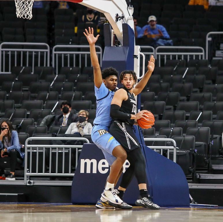 Part 2: Justin Lewis and Greg Elliott look back at the UNC win