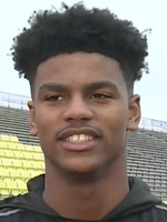 Theron Johnson, Alexandria, Wide Receiver