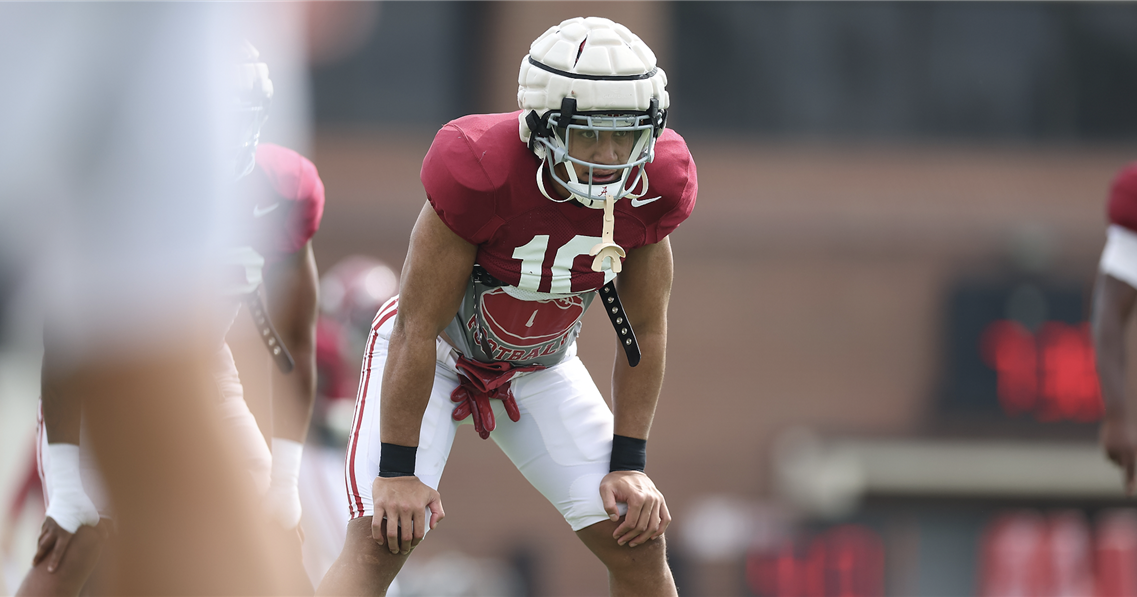 Three matchups for Vanderbilt-Alabama