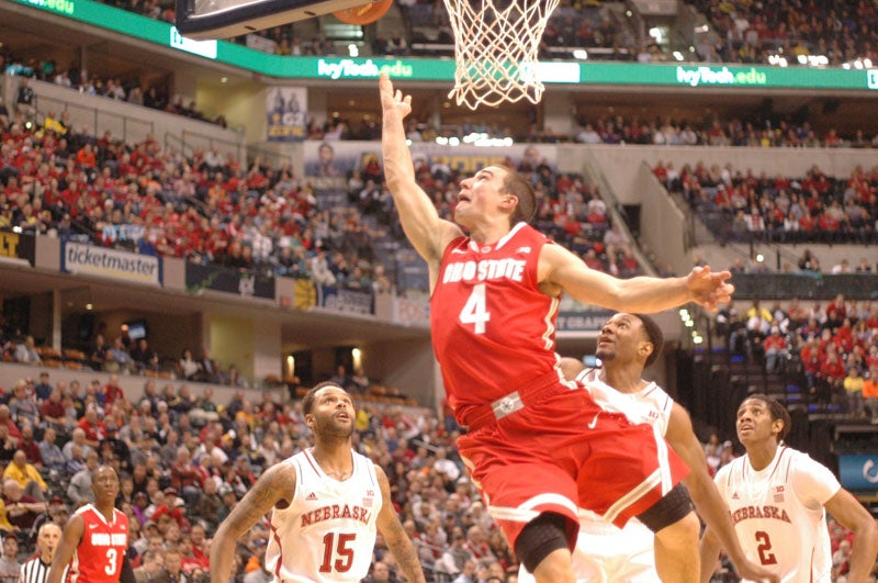 Aaron Craft Gets A Shot With Warriors, 76ers In Summer League