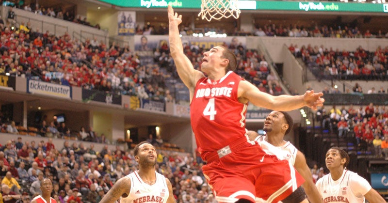 Aaron Craft Gets A Shot With Warriors, 76ers In Summer League