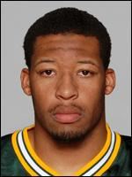 Marcus Randall, Glen Oaks Senior, Pro-Style Quarterback