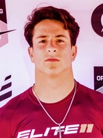 Evan Rowe, Upland, Pro-Style Quarterback