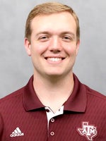 Daniel Haak, Texas A&M, Tight End
