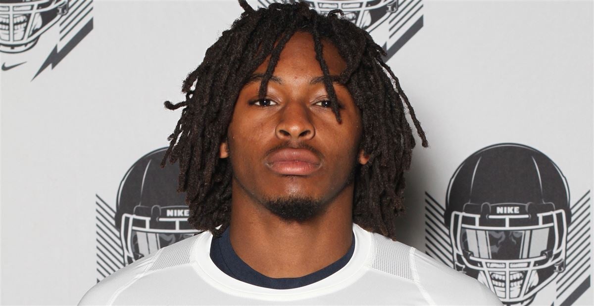 247Sports Crystal Ball update: Vols targets in 2019 class