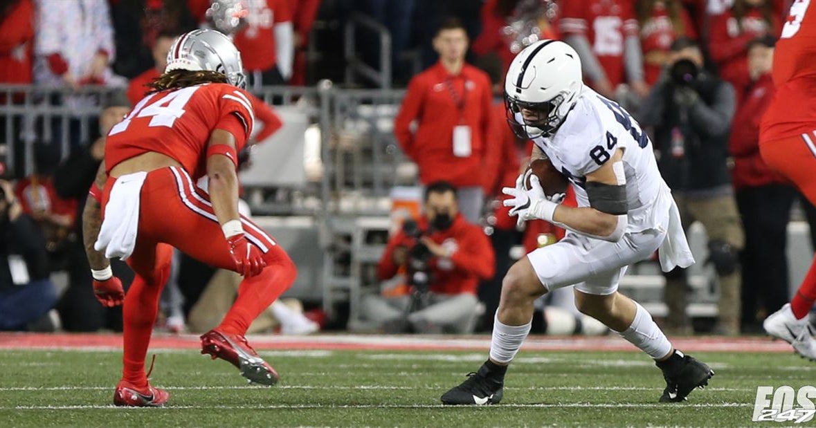 How To Watch: No. 13 Penn State Football vs. No. 2 Ohio State, Big Noon Kickoff