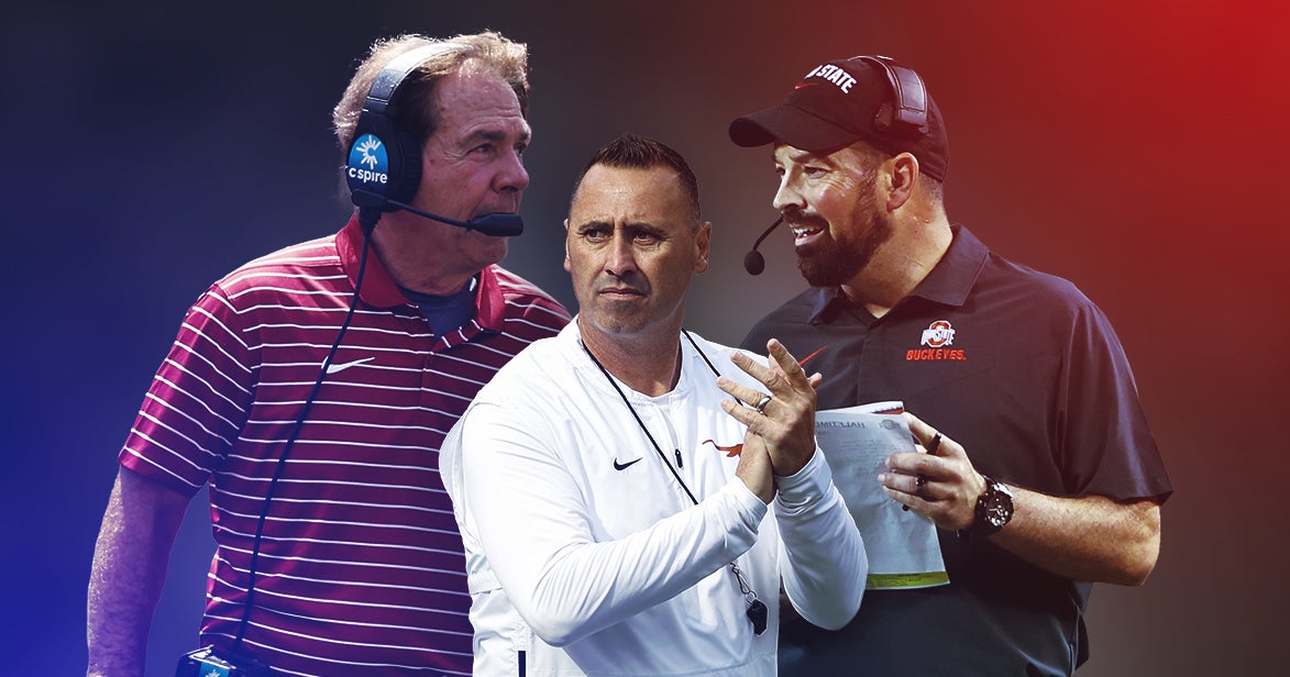 2023 Race for No. 1: Forecasting a wide-open contest ahead of Signing Day