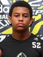 Christian Shelmire, Lutheran South Academy, Running Back