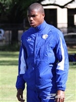 Darius Cooper, Willowridge, Outside Linebacker