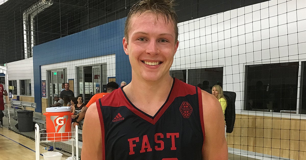 Zach Reichle commits to Oregon State