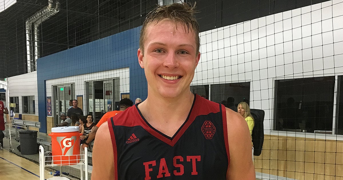 Zach Reichle commits to Oregon State