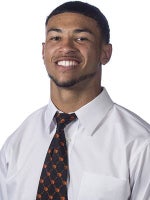 Xavier Crawford, Houston, Cornerback