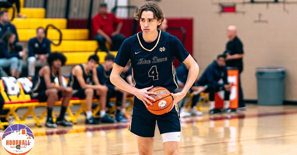 Previewing The Season: Dusty Stromer