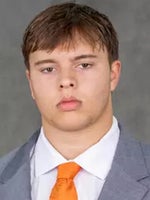 Joe Shimko, Bowling Green, Defensive Line