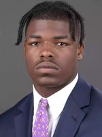 Yannick Smith, East Carolina, Wide Receiver