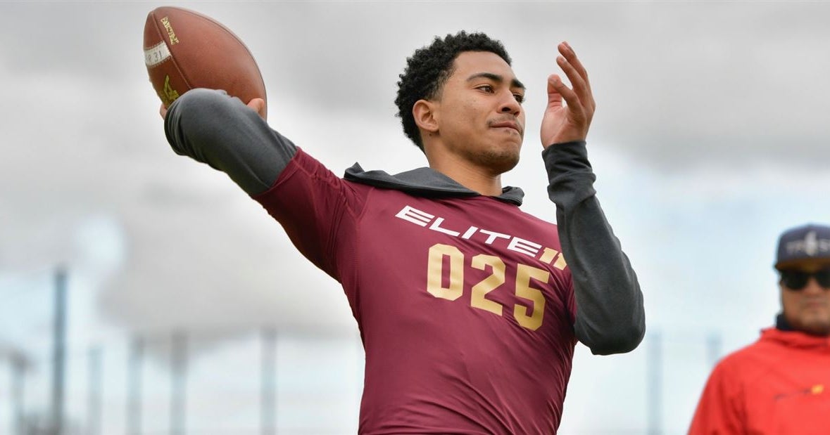 Five-star football recruits are increasingly leaving home states