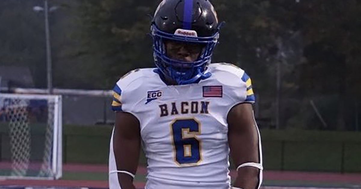 '26 Boston College commit Mason Leak receives fourth star, enters Top247