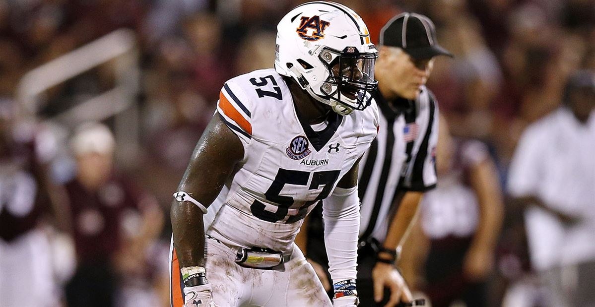 Deshaun Davis out to prove people wrong again at Senior Bowl