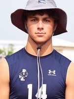 Noah Lugo, Eaton, Quarterback