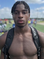 Mason Ferguson, North Texas, Wide Receiver