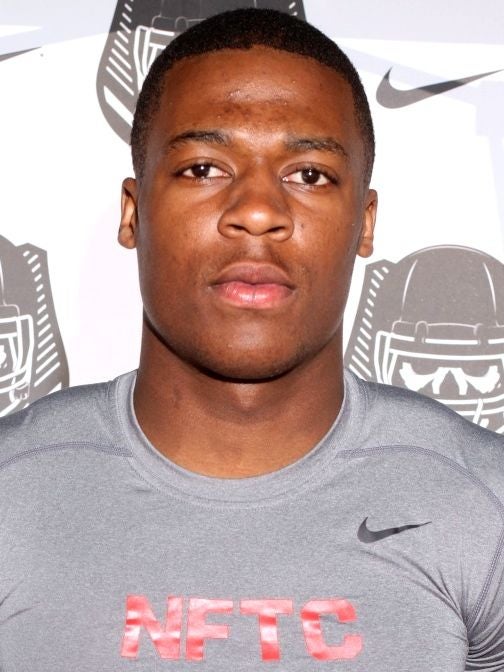 Trio standing out to 2015 WR Keenan Barnes