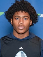 Asa Thompson, Washington, Wide Receiver