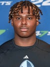 Jaivion Martin, Willis, Tight End
